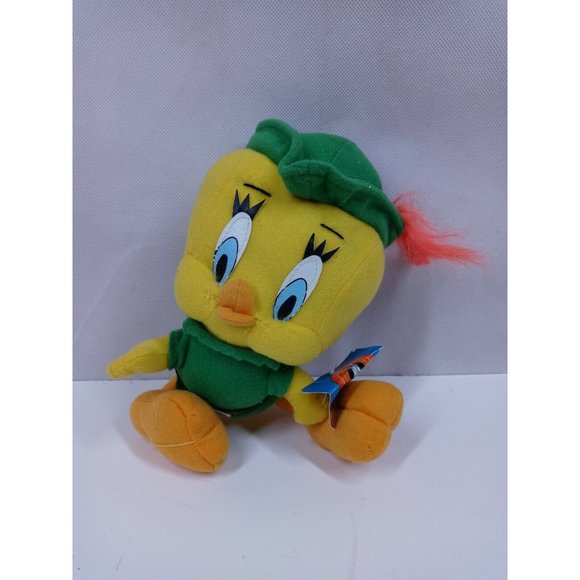 Warner Bros. | Toys | Vintage 997 Warner Bros Looney Tunes Robin Hood ...